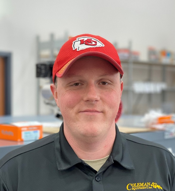 Parts and Tools by Category | Coleman Equipment