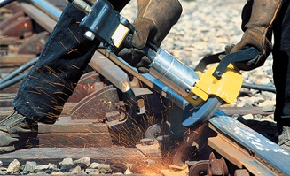 Railroad Tool Service | Coleman Equipment